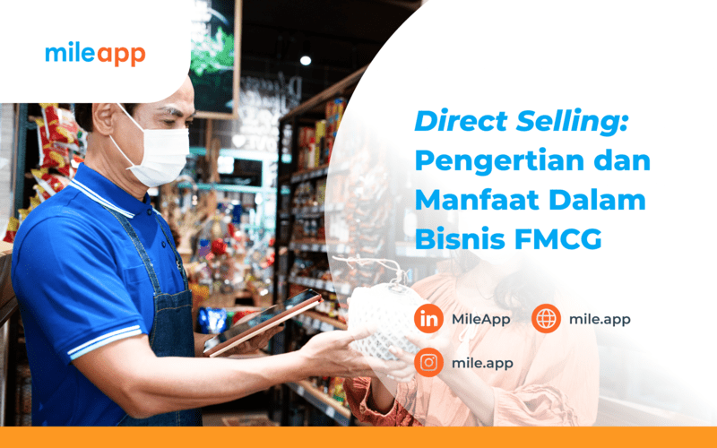 Direct Selling Adalah: Pengertian, Cara Kerja, dan Manfaat Dalam Bisnis ...
