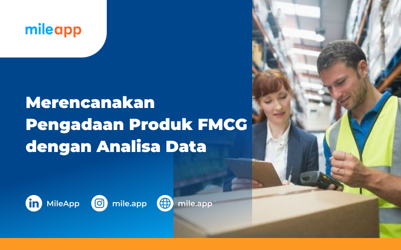 Fast Moving Adalah: Pengertian dan Strategi Pengadaan Produk FMCG ...