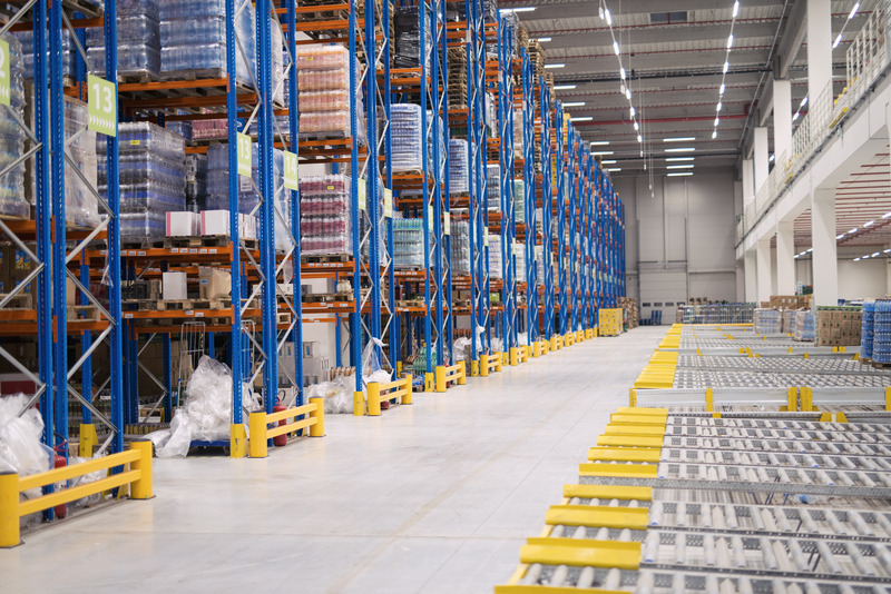 Cold Chain Product adalah Hal Penting, Simak Perannya di Industri ...