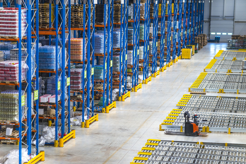 Simak! 7 Perusahaan Cold Storage Indonesia Terbesar | MileApp Blog